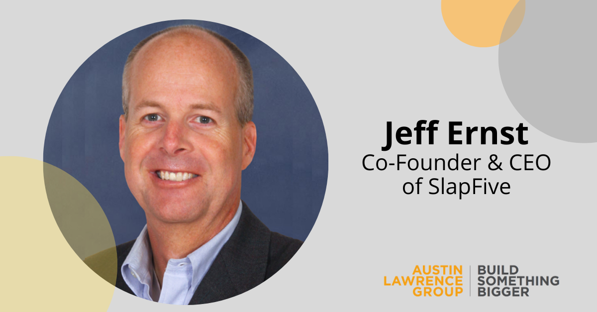 SaaS Backwards Episode 61: Breaking through the buyer-seller trust gap with customer-led growth ...